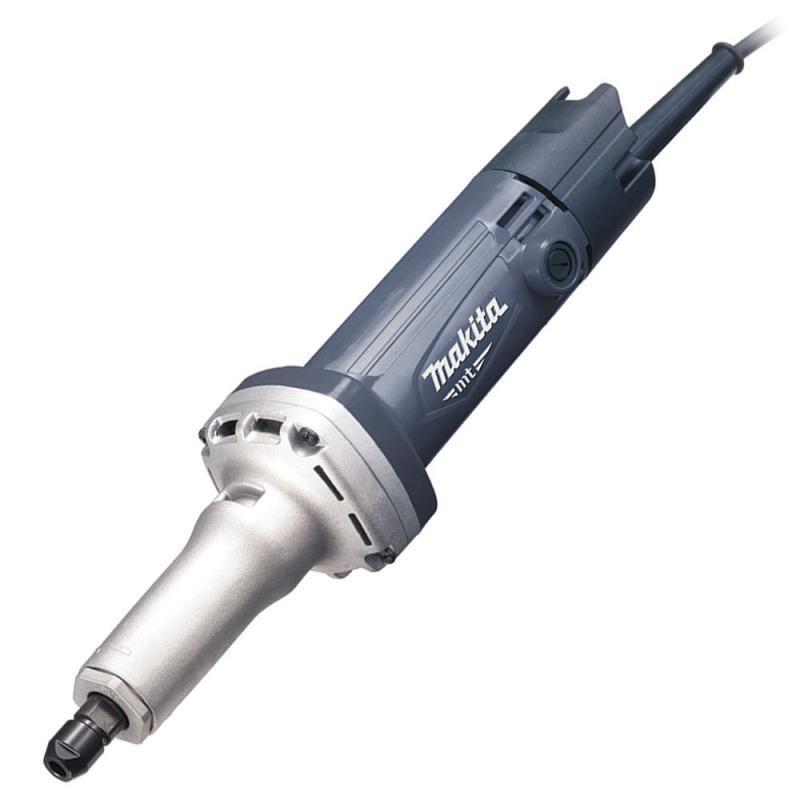 Retífica Industrial 480W 33000 RPM M9100G MAKITA - Retificadeira ...