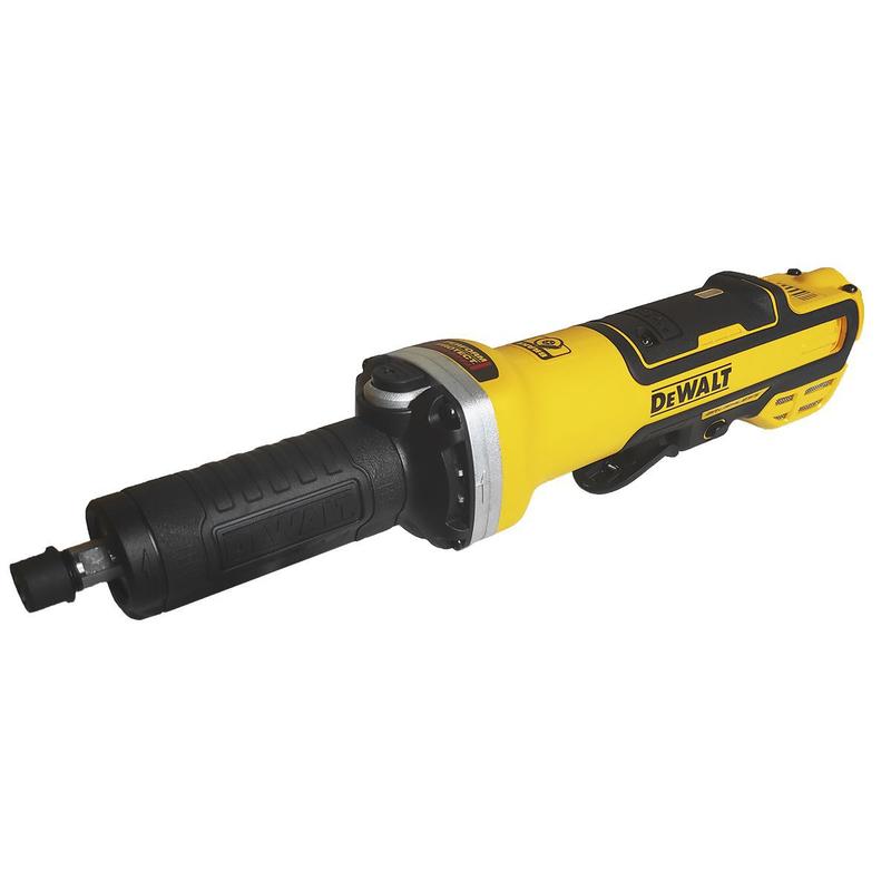 Retificadeira Reta 1/4 1300W DEWALT DWE4997 - Retificadeira / Retífica ...