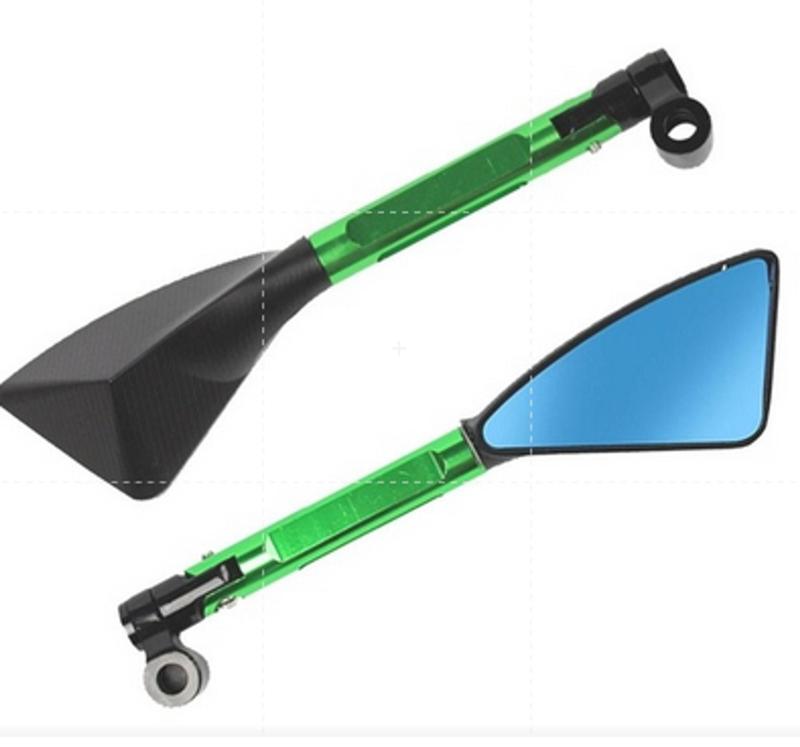 Retrovisor esportivo universal - ACTION RACE - Retrovisores de Motos ...