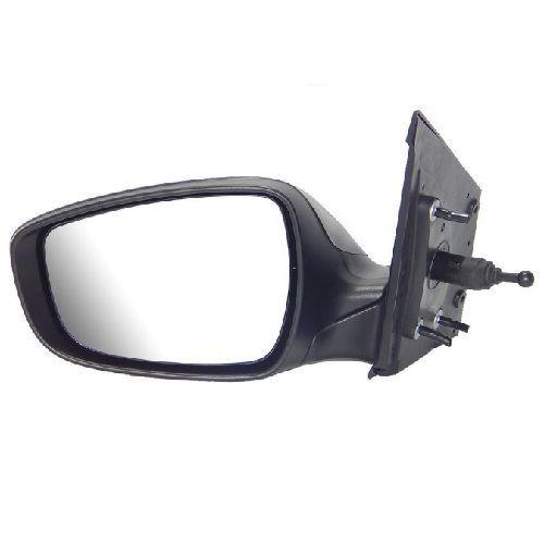 Retrovisor HB20 2012 a 2018 Esquerdo com Controle Retrovex ...