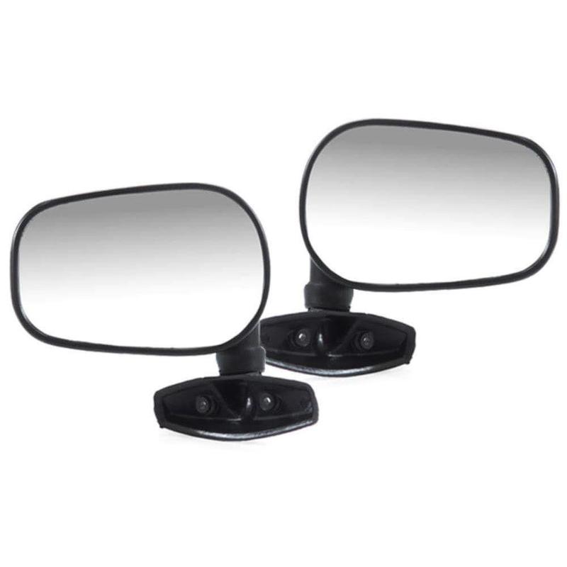 Retrovisor Universal Preto - RETROVEX - RETROVISORES - Retrovisores de ...