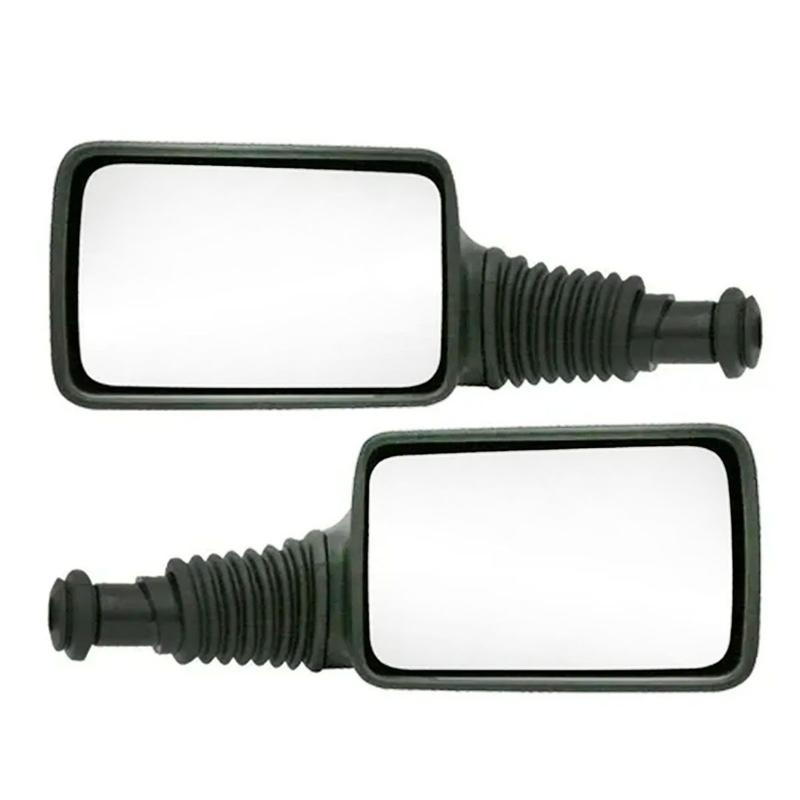 Retrovisor uno ep, sx, mille, smart esquerdo s/ controle - RETROVEX ...