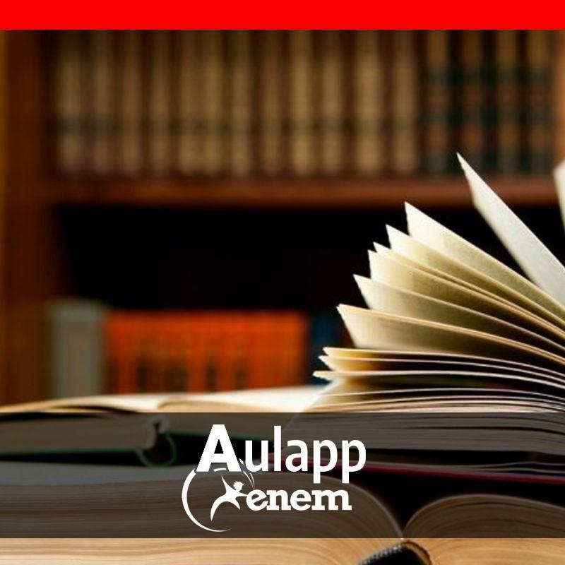 Revisão Completa - Português - ENEM - Aulapp - Cursos Online - Cursos de Português - Magazine Luiza