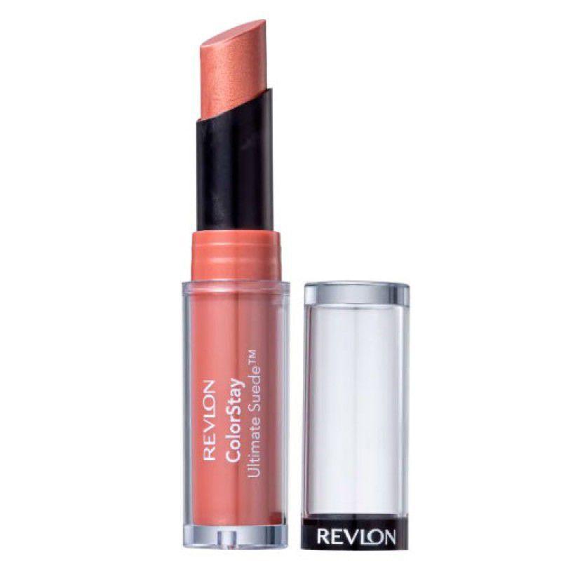 Revlon ColorStay Ultimate Runway - Batom Cremoso 2,5g - Batom ...