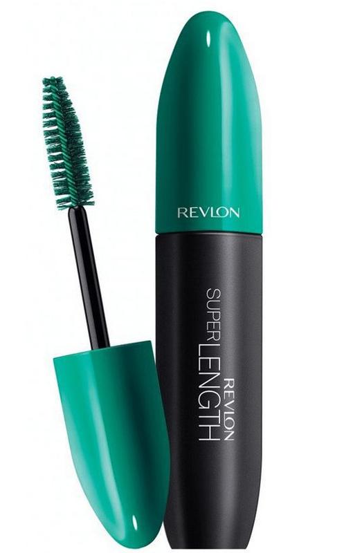 Revlon Super Length Mascara 8,5ml - Máscara e Rímel para Cílios ...