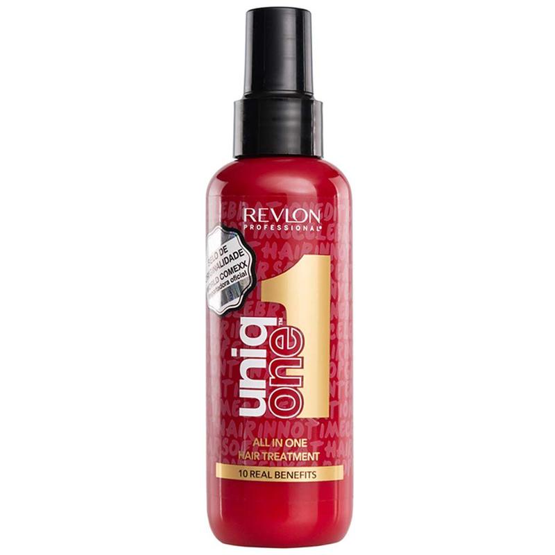 Revlon Uniq One Celebration Leave in - Revlon Professional - Leave in ...