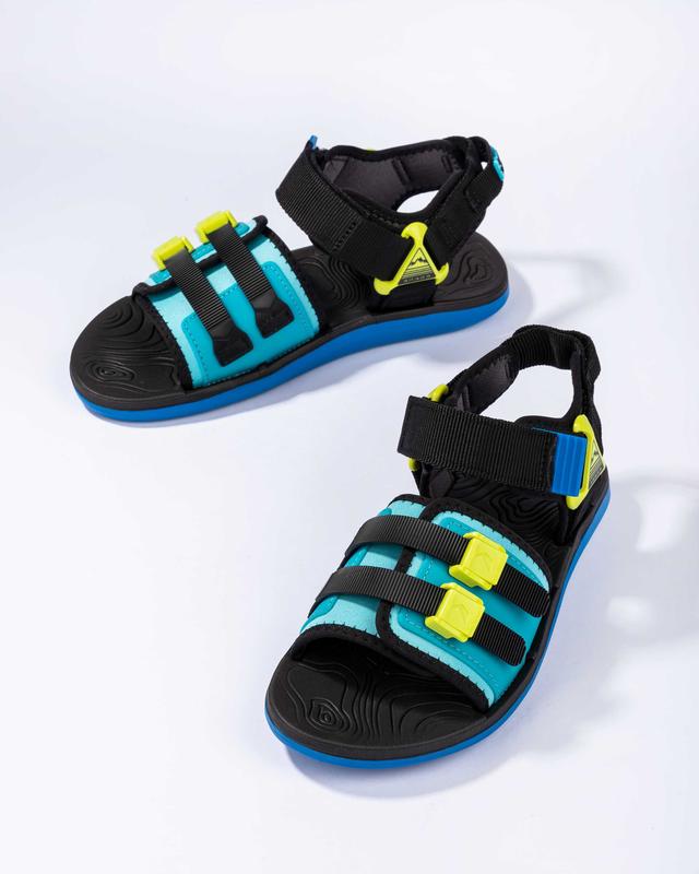 Rider REV Commuter Pack - Chinelo Esportivo - Magazine Luiza