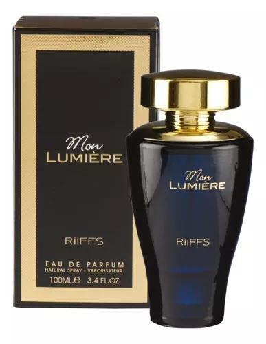 Riiffs mon lumiere for women edp 100ml - Perfume - Magazine Luiza