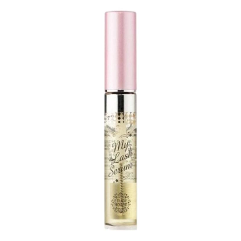 Rímel Incolor My Lash Serum 20G - Etude House - Máscara e Rímel para ...