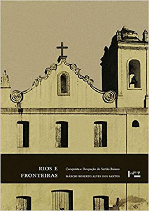 Rios E Fronteiras - Edusp - Livros de Ciências Humanas e Sociais ...
