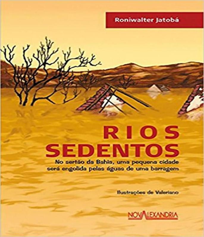 Rios Sedentos - Nova Ortografia - Nova Alexandria - Livros de ...
