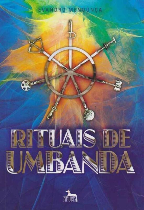 Rituais de Umbanda - Livros de Umbanda - Magazine Luiza