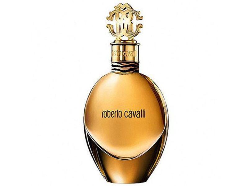 Roberto Cavalli - Perfume Feminino Eau de Parfum 75 ml - Perfume ...