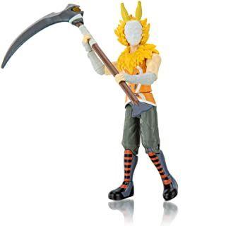 Roblox Ninja Moth Guy - SUNNY - Bonecos - Magazine Luiza