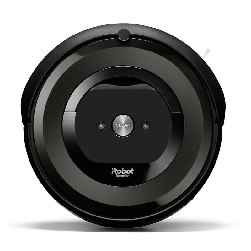Robô Aspirador de Pó Inteligente Roomba e5, ideal para Pets - 01 - Irobot Brasil - Robô ...