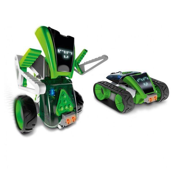 Robô Xtrem Mazzy Bots com Controle Remoto - Fun - Robô - Magazine Luiza