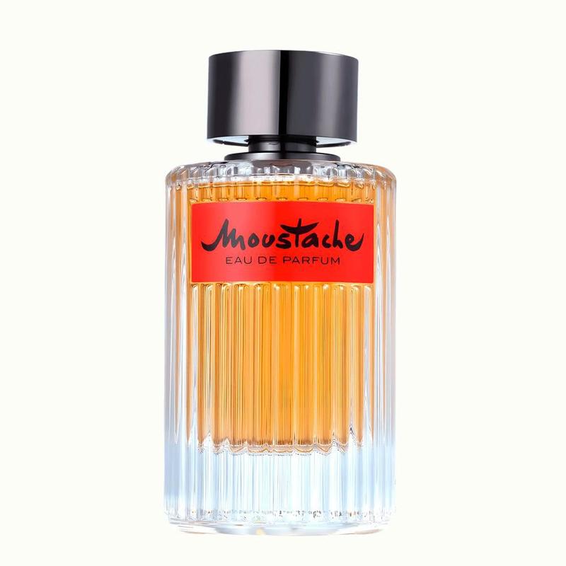 Rochas Moustache Eau de Parfum - Perfume Masculino 75ml - Perfume ...