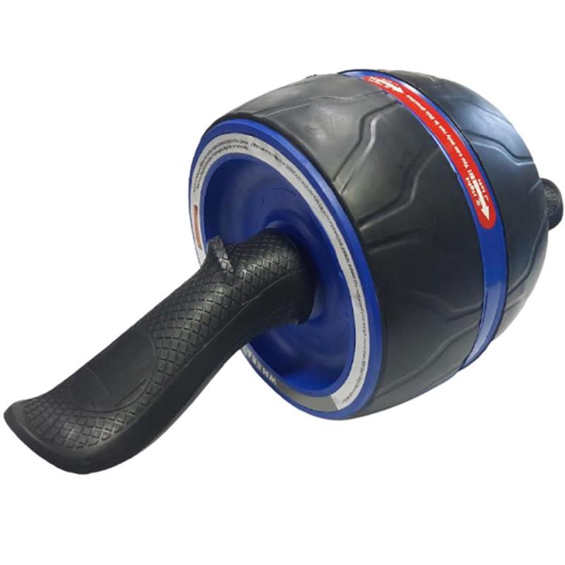 Roda Abdominal Profissional Exercício Com Tração Lombar - Occy - Roda ...