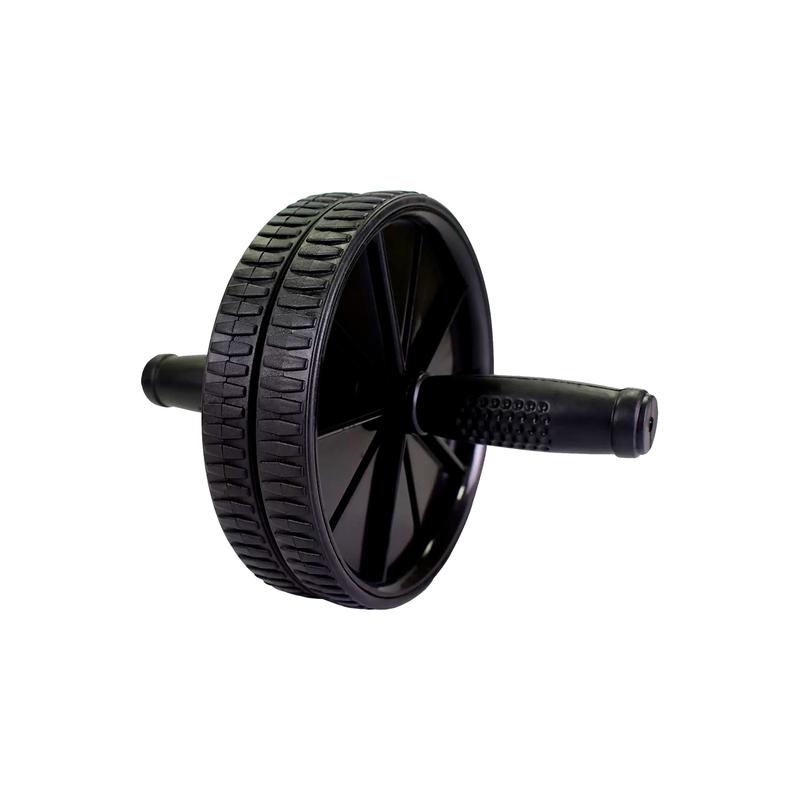 Roda Abdominal Rolo De Exercicios Lombar Abwheel - MBFIT - Roda ...