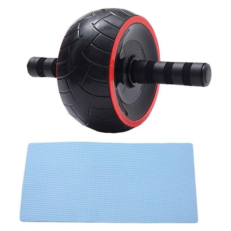 Roda Adominal para Treino: Fortaleça seus Músculos Abdominais e Melhore ...