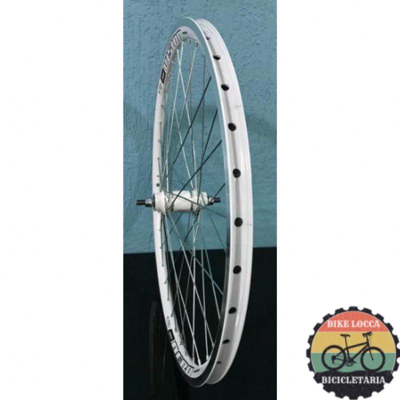 Roda Aero Aro 24 C/ Cubo de Rolamentos (Cores) - Viper - Rodas de Skate ...