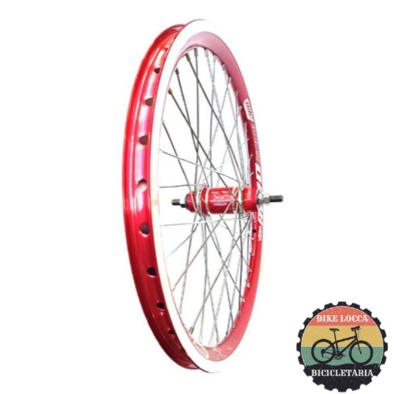 Roda Aero Aro 26 C/ Cubo De Rolamento (cores) - Viper - Rodas de Skate ...