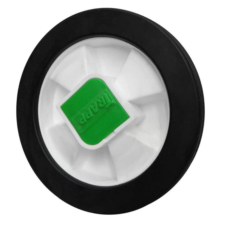 Roda com pneu para cortador de grama MC-50E Trapp - Equipamento para ...