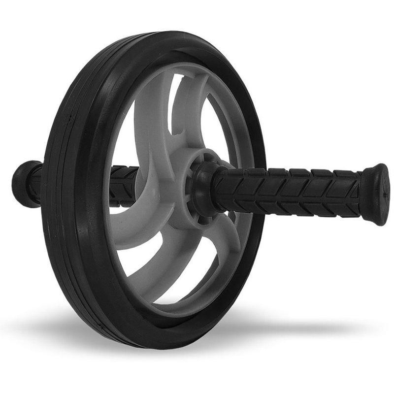 Roda para Exercícios Abdominais Acte - Roda Abdominal - Magazine Luiza