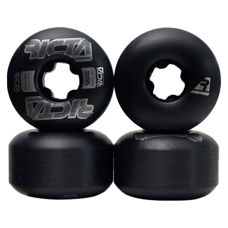 Roda Ricta Framework Sparx 99A - Rodas de Skate - Magazine Luiza