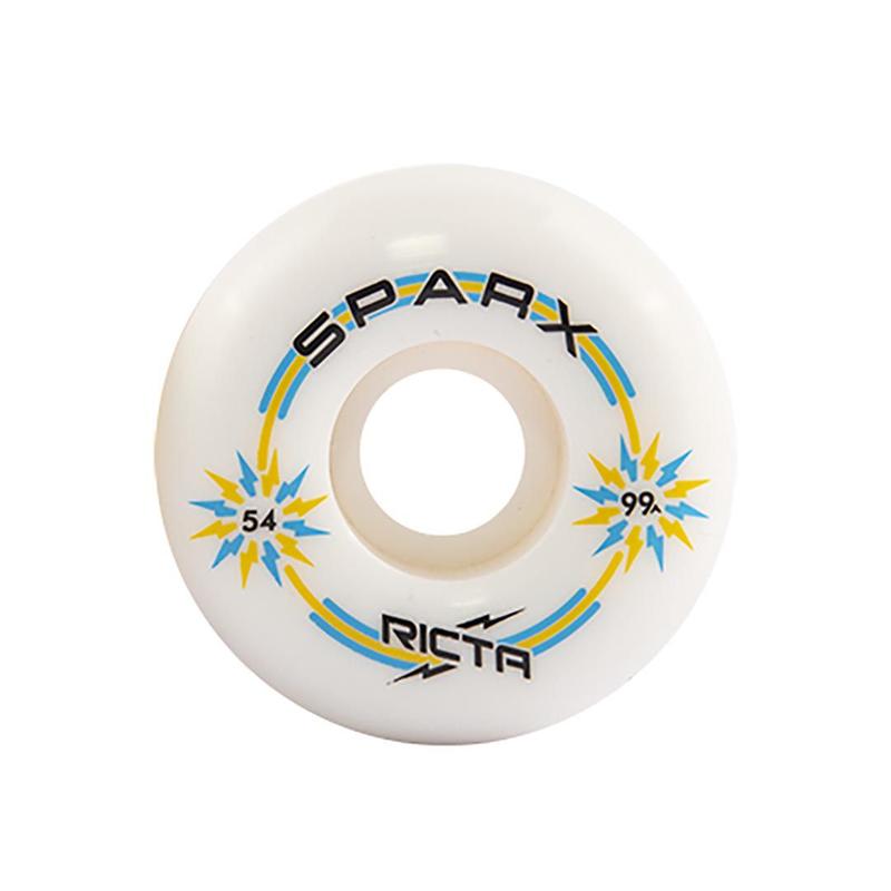Roda Sparx Ricta - Rodas de Skate - Magazine Luiza