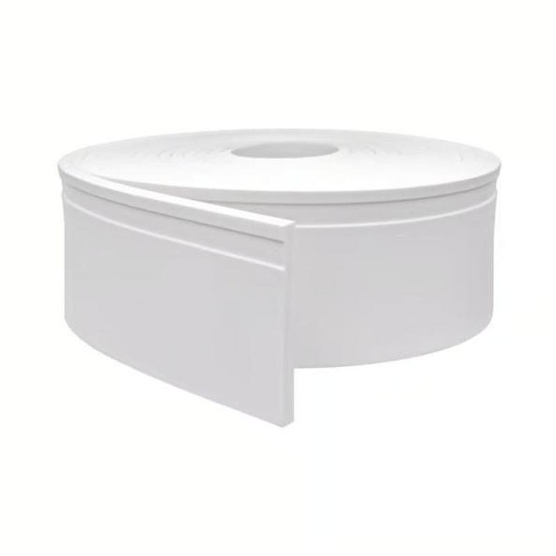 Rodapé de EVA Flexível autocolante 10cm x 5m RP16 - Meu Rodapé - MEU ...