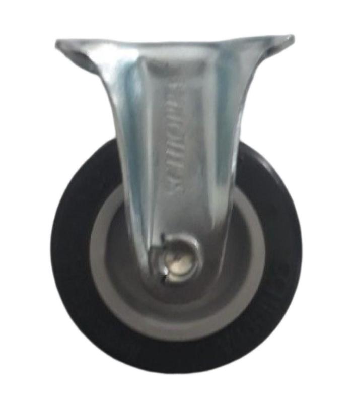 Rodizio Fixo Para Móveis Roda Pvc Flap 210 Mf Até 40 Kgs - Movifacil ...