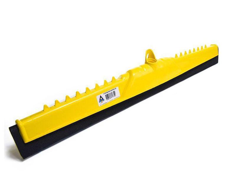 Rodo 60 cm Plástico Sem Cabo - SMARCA - Rodo - Magazine Luiza