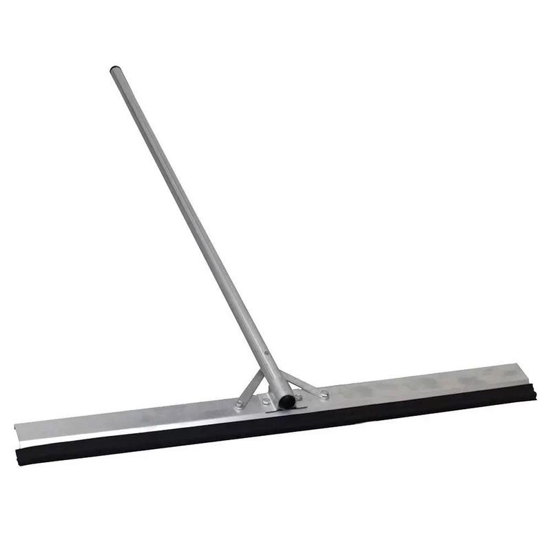 Rodo Aluminio 60 Cm Grande C/ Cabo Limpeza Pesada - ALLUOR - Rodo ...