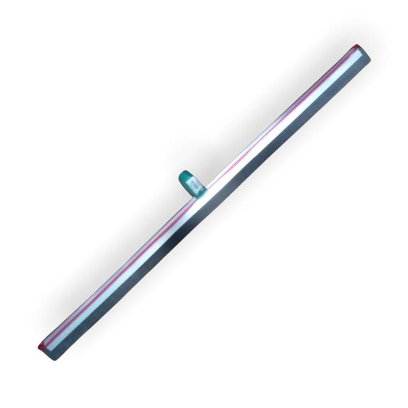 Rodo de aluminio puxa e seca com protetor 1 metro - Casa Limpa - Rodo ...