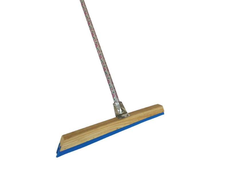 Rodo madeira+ 40cm. - RODOS GOIÁS - Rodo - Magazine Luiza