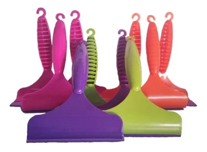 Rodo Para Pia Plástico - mix - Rodinho de Pia - Magazine Luiza