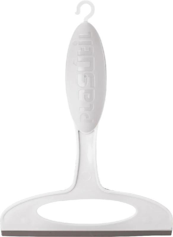 Rodo rodinho seca pia BRANCO puxador de agua box 16 cm - plasutil ...