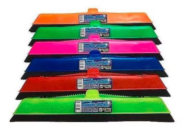 Rodo star 40cm com cabo aluminio sanches - Rodo - Magazine Luiza