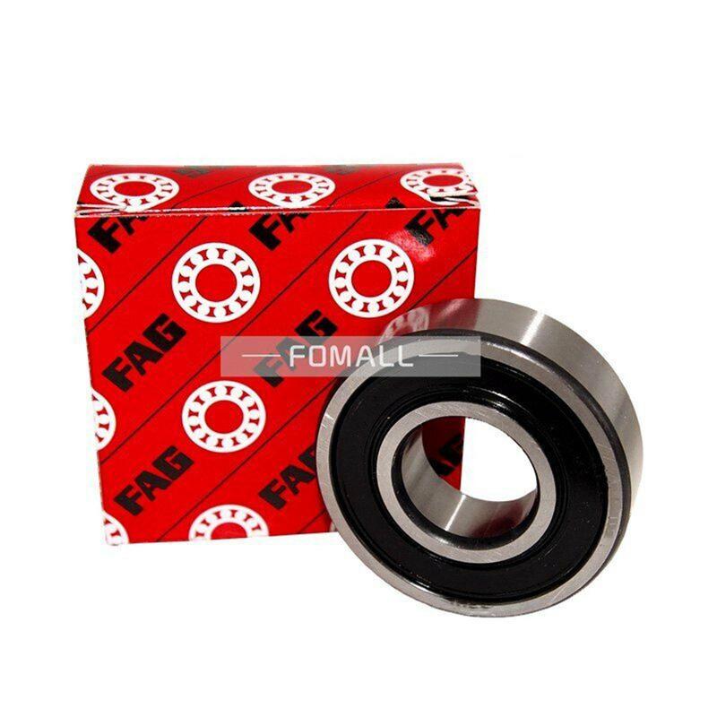 Rolamento 6203 Fag - Rolamento de Carro - Magazine Luiza