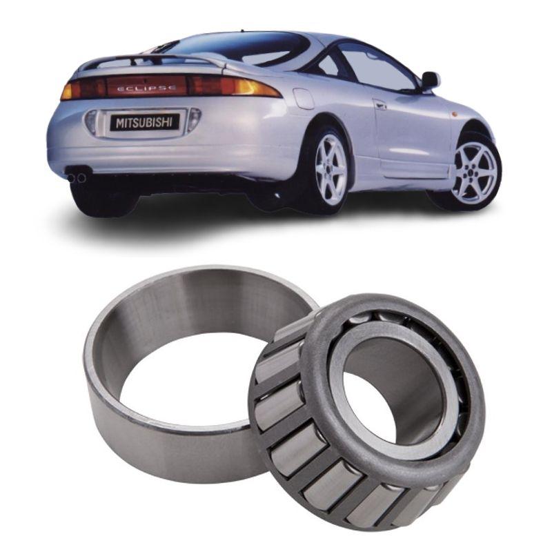 Rolamento Caixa de Cambio MITSUBISHI Eclipse 1995 até 1999 - Perfect ...