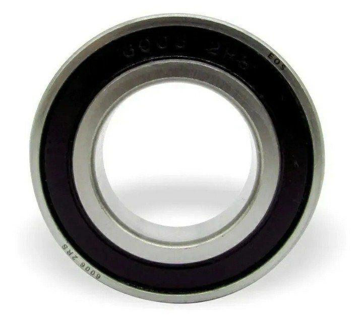 Rolamento Chavetado 6006 Universal - Eos - Rolamento de Carro ...