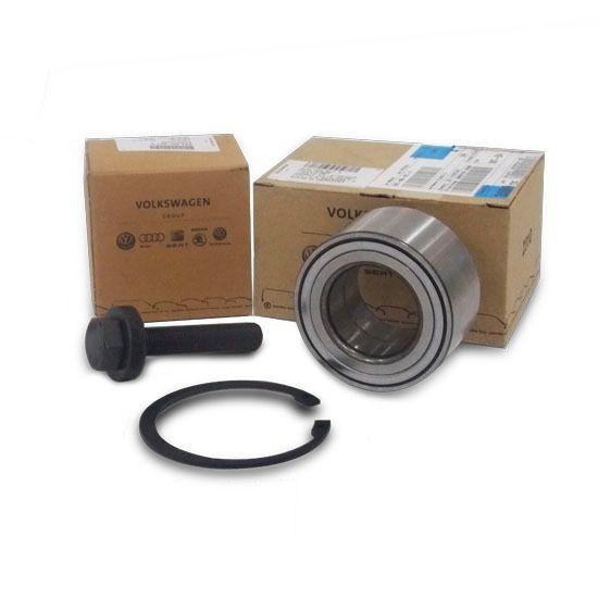 Rolamento Dianteiro - Vw Amarok 13/17- 2H0498627A - Volkswagen ...