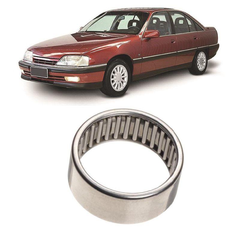 Rolamento Eixo Volante Chevrolet Omega 1995 até 1998 - NTN. - Rolamento ...