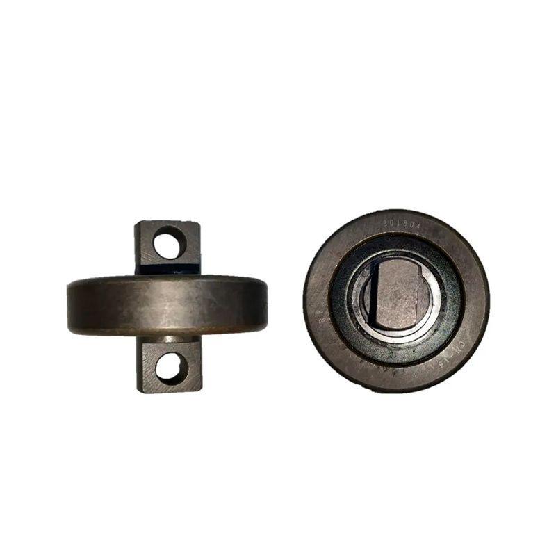 Rolamento Guia Lateral da Torre Empilhadeira Heli (22x87x75mm) - Netmak ...