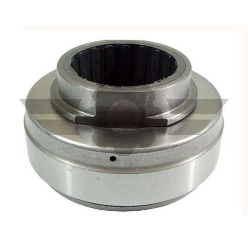 Rolamento Mancal De Embreagem Mb 1618 1620 Zf S5680 - Sachs - Outros Automotivo - Magazine Luiza