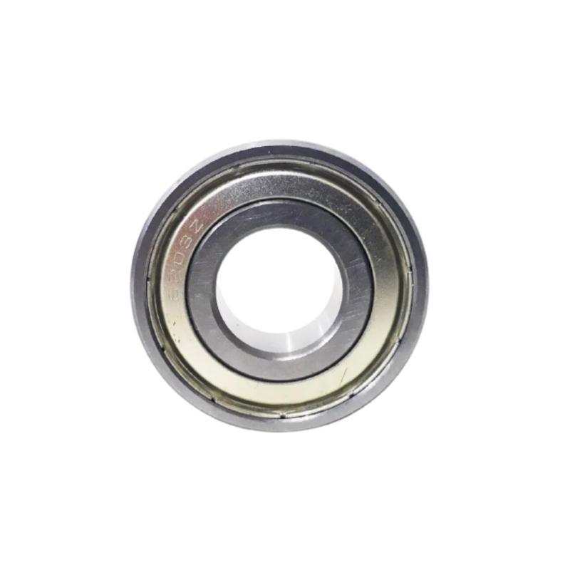 Rolamento Máquina de lavar Blindado 6202 ZZ CO7 Fag - Rolamento de ...