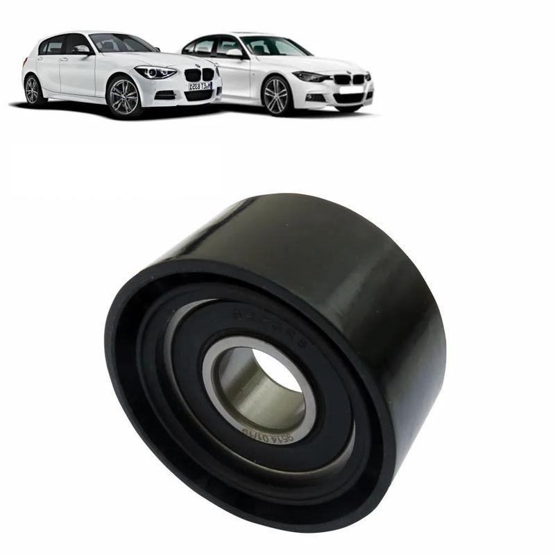 Rolamento polia tensora correia alternador bmw 116/118/316 1.6 16v ...