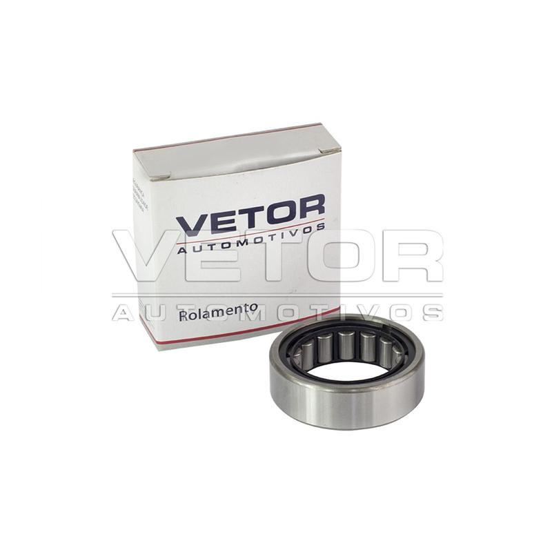 Rolamento Roda Traseira Silverado 2000 2001 2002 2003 - VETOR ...