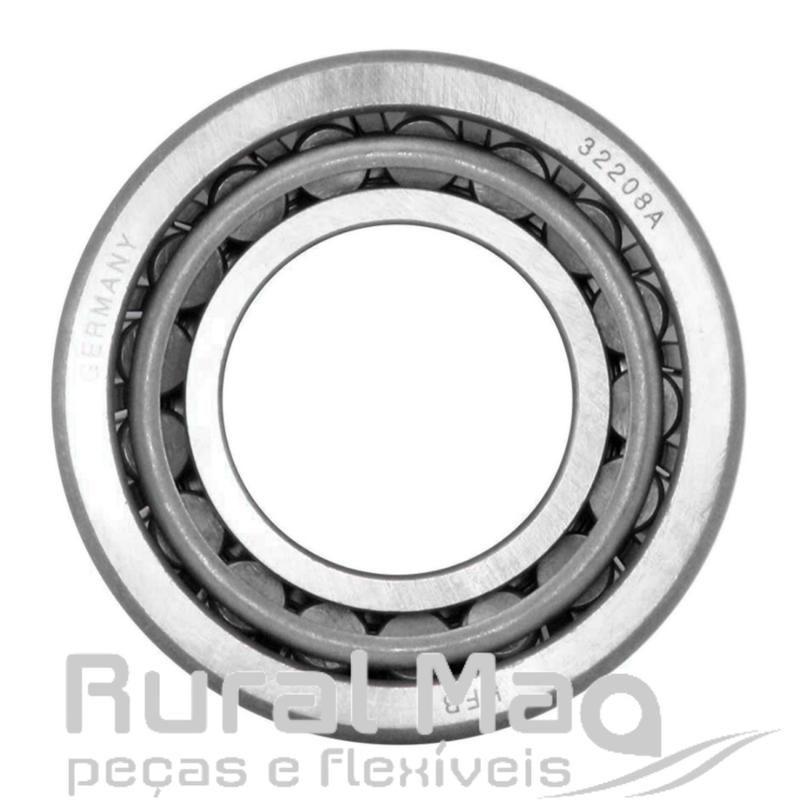 Rolamento valtra 33208 la5113 - . - Rolamento de Carro - Magazine Luiza